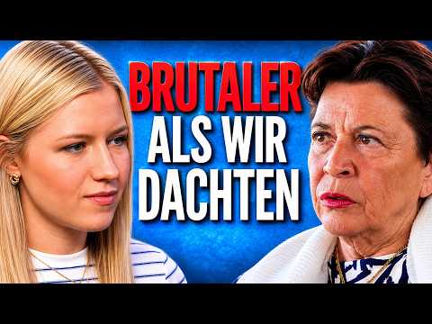 Epstein war nur die Spitze des Eisbergs - was darunter liegt...
