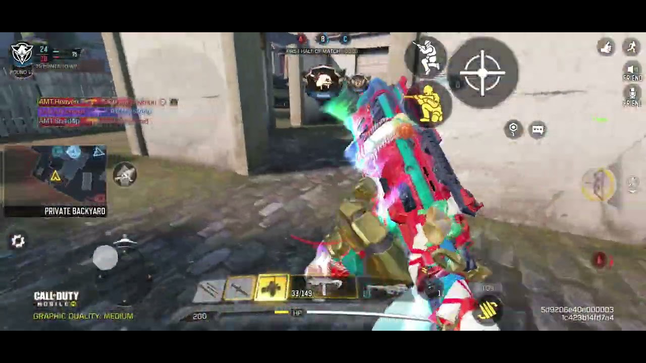 Aimbot v2.0 - YouTube