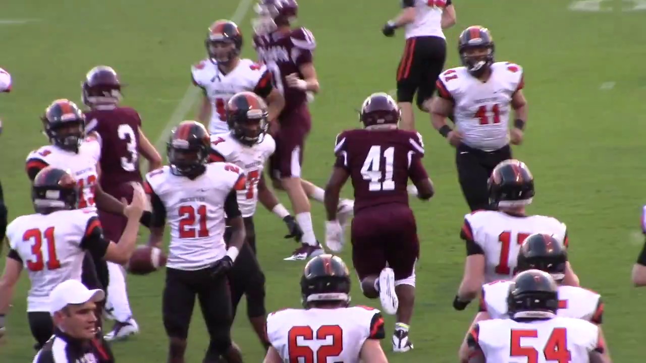 Highlights - Gilmer Buckeyes @ Atlanta Rabbits - Aug 31, 2018 - YouTube