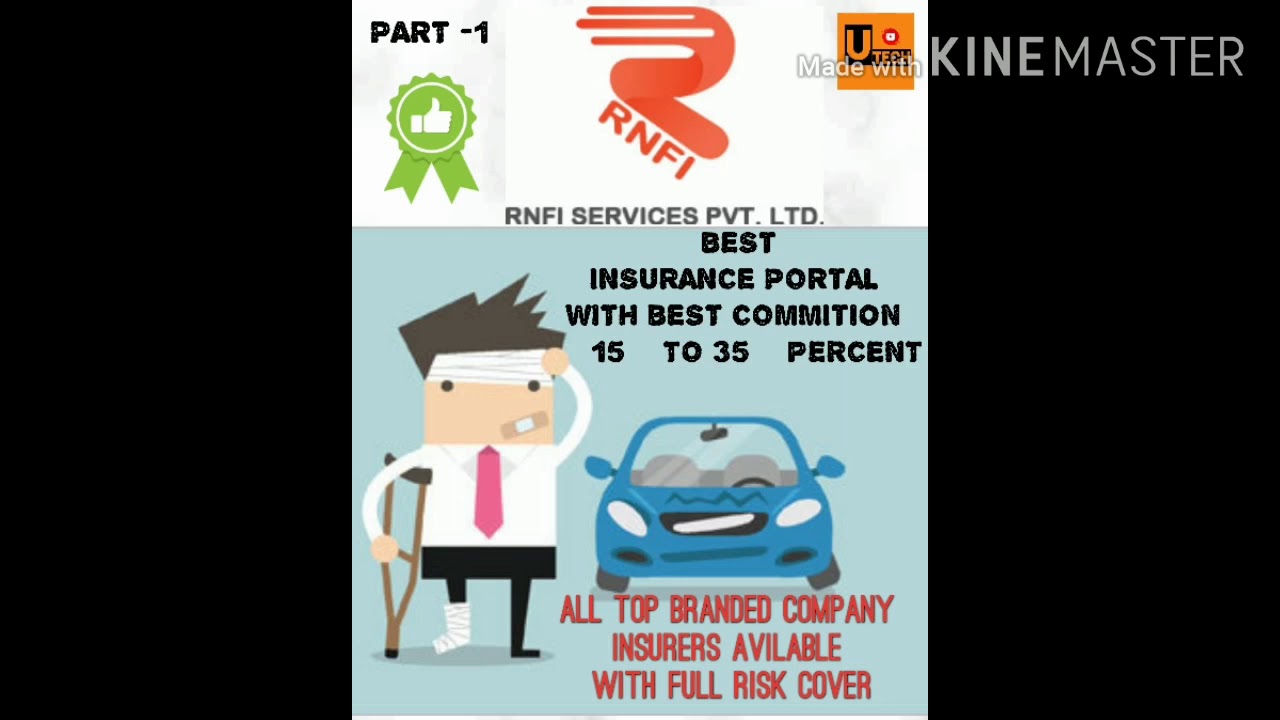 RNFI BEST INSURANCE SERVICES - YouTube