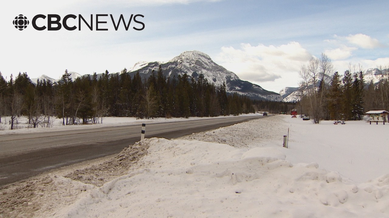 Security preparations underway for G7 summit in Kananaskis - YouTube