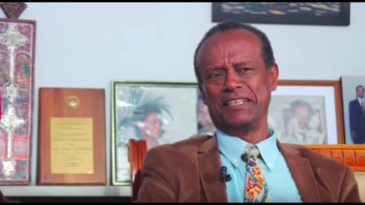 Ato Thiruneh - Abebe Worku Kumneger Ena Chewata Be Tiwista - Ep6 - YouTube