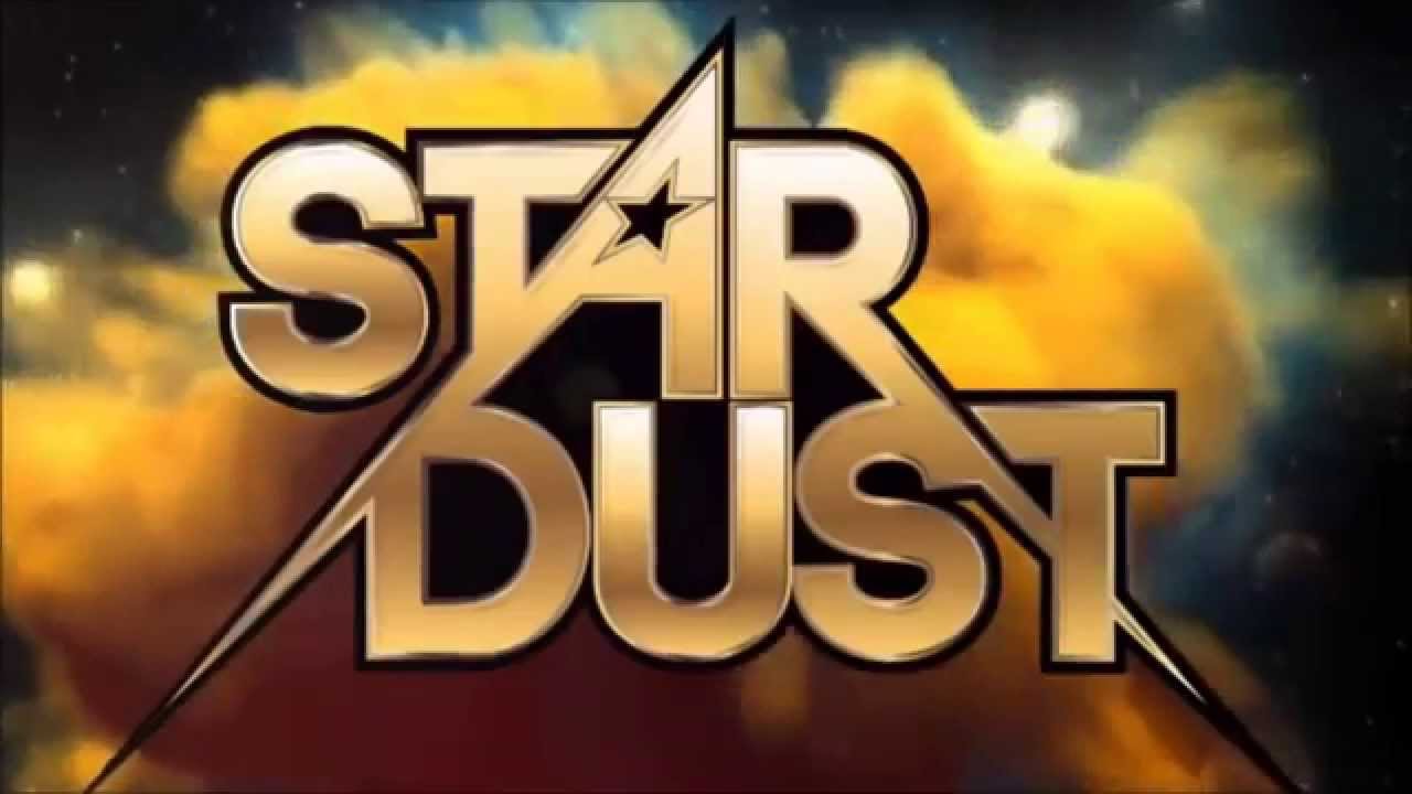 Goldust & Stardust 1st Custom Theme Song - "A Golden Star" - YouTube