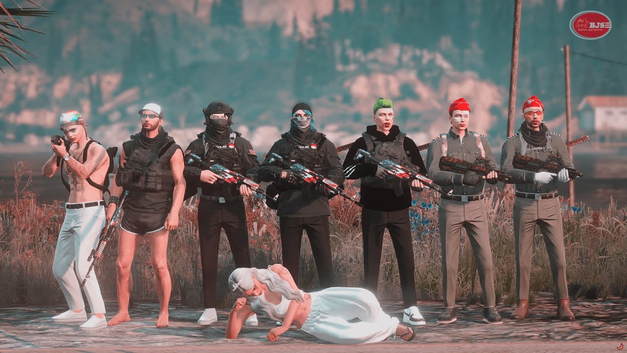 old enemy #redzone #bntg #shadowwolves #bntg #morp - YouTube