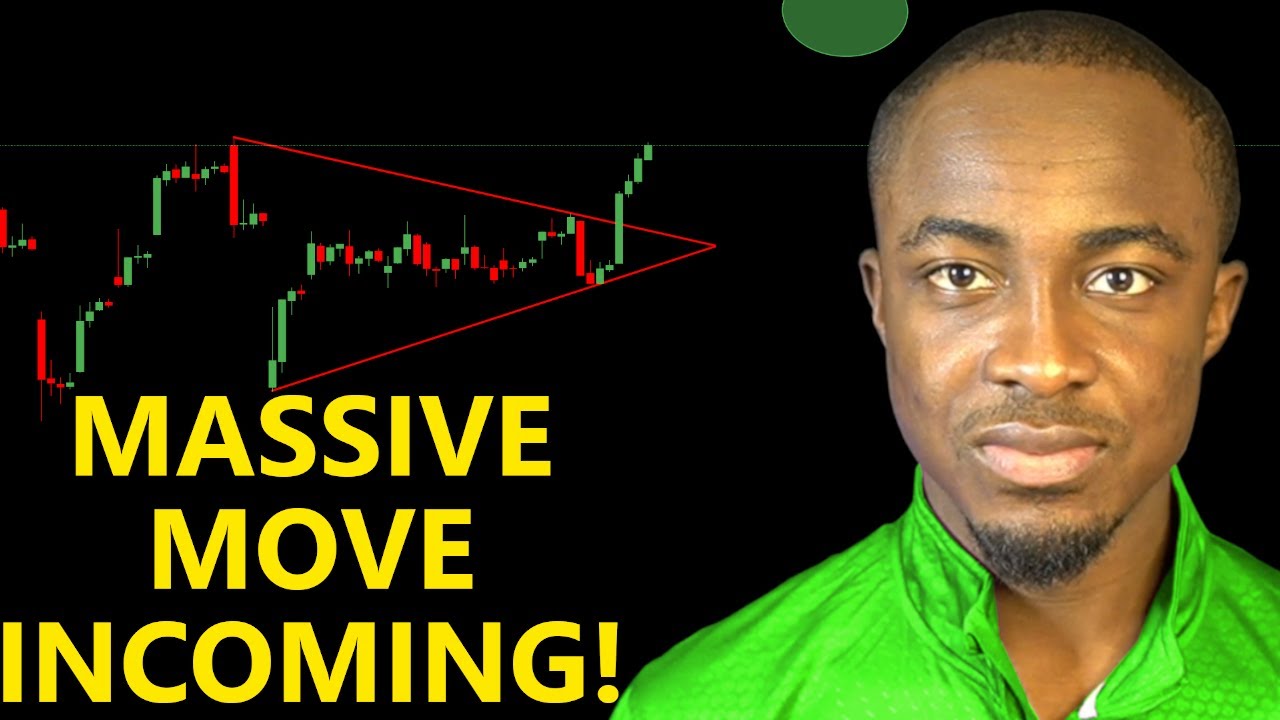 MASSIVE MOVE INCOMING!🔥 - YouTube