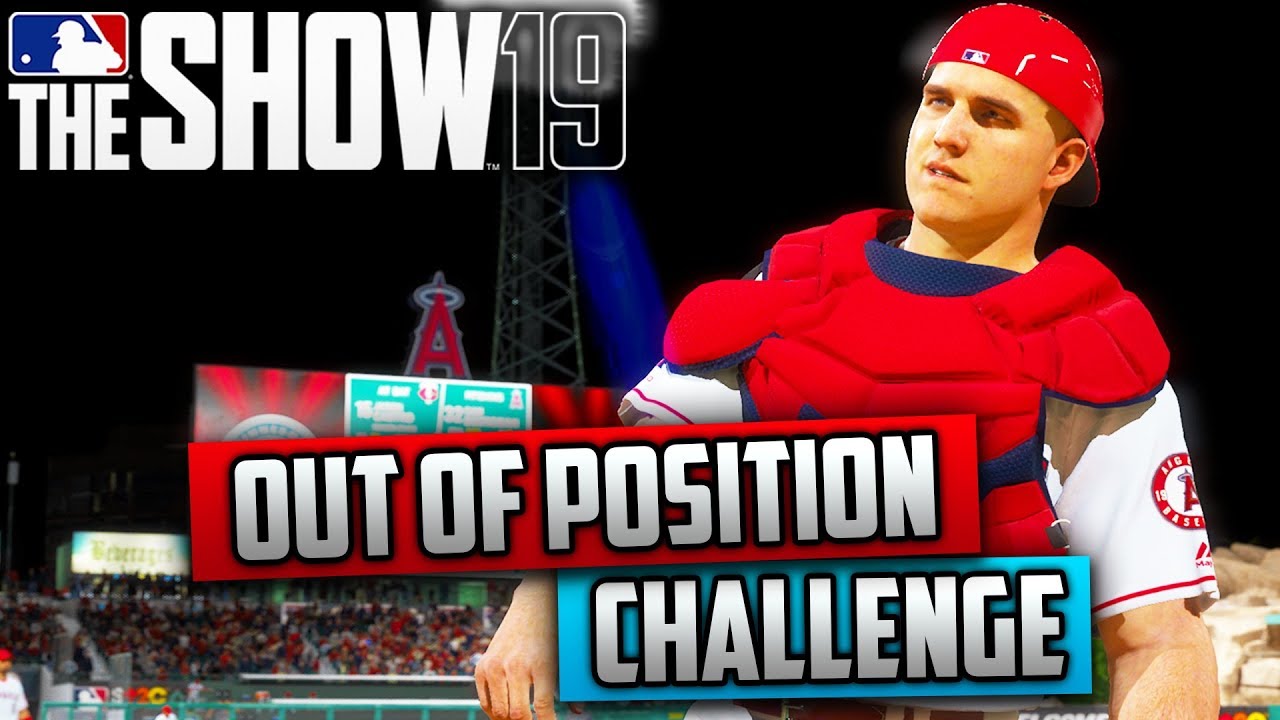 Can I Win a Game with Every Player Being out of Their Normal Position ...