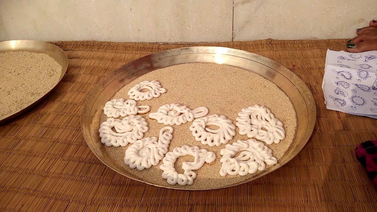 GOINA BORI - YouTube