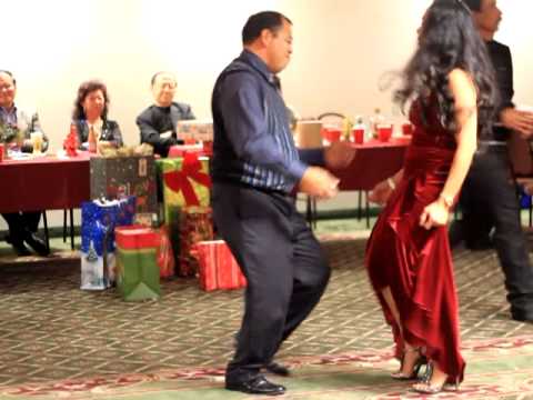 Staybridge Dance - YouTube