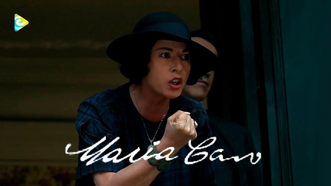 'María Cano' en RTVCPlay | Tráiler - YouTube