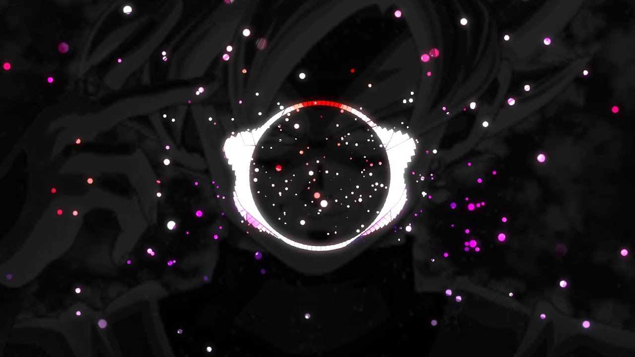 Nightcore Rap do Goku Black (Dragon Ball Super) | Tauz RapTributo 71 ...