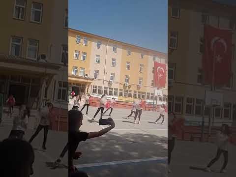 iki deli 🌺 23 nisan