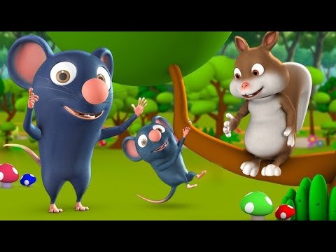 Ek Gilhari | Hindi Rhymes For Kids | Hindi Nursery Rhymes | Kids Song ...