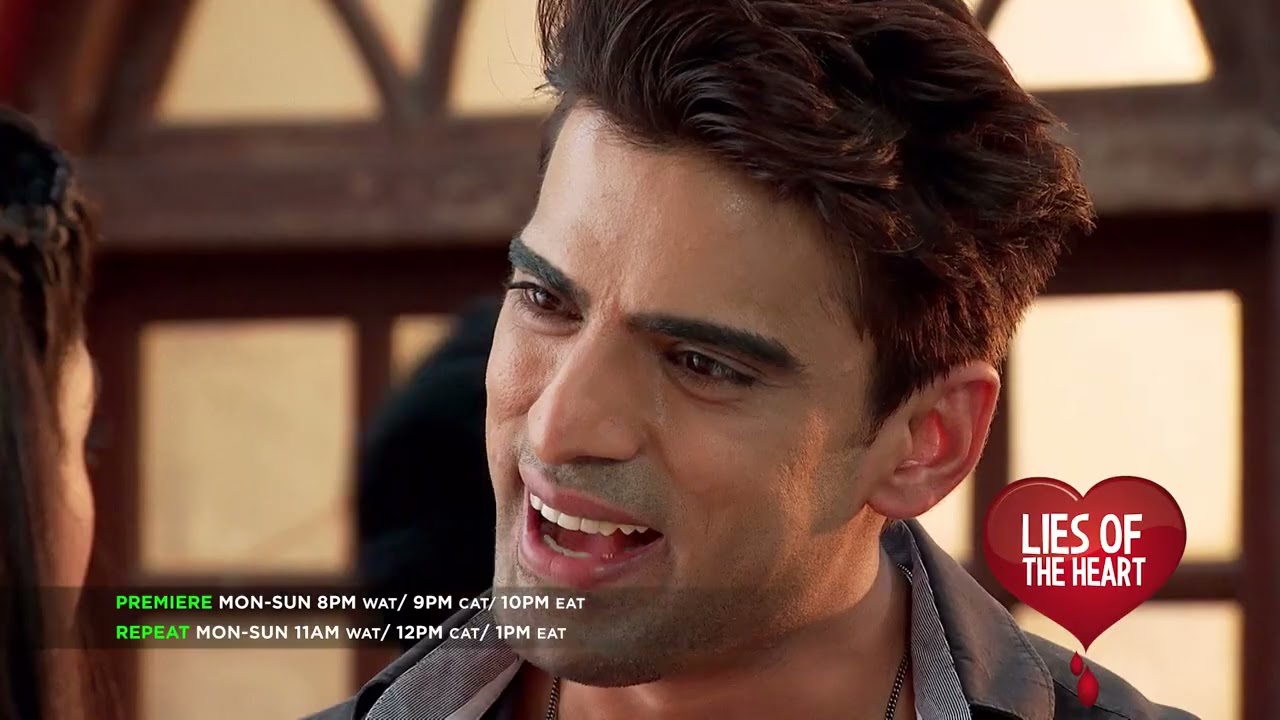 Zee One: Lies of the Heart | Weekly Recap | March Week 2 2022 - YouTube