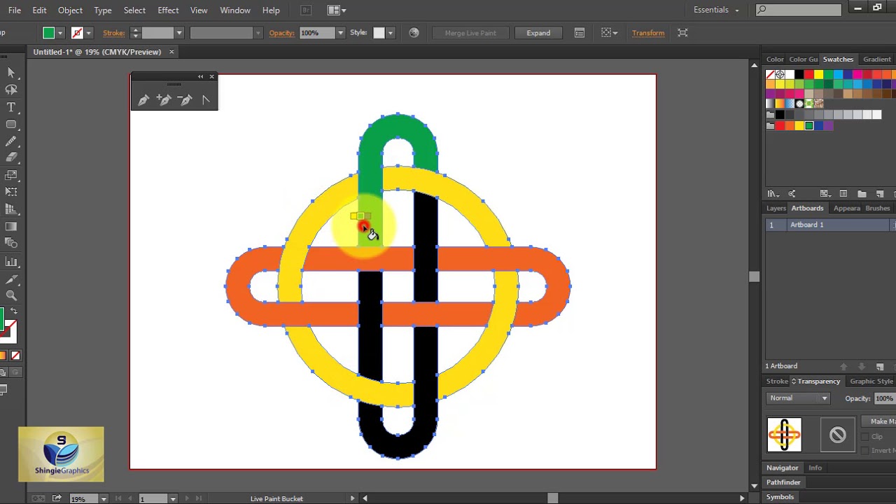 GRAPHIC DESIGN Creating Complex Shapes In Adobe Illustrator Cc YouTube graphic-design-creating-complex-shapes-in-adobe-illustrator-cc-youtube
