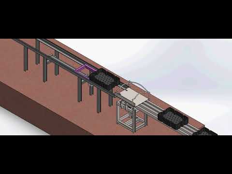 DOG PUSHER ANIMATION - YouTube