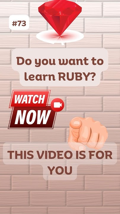 Quiz 73: Master Ruby Blocks & Procs in 30 Seconds! ⏳💡"#quiz #ruby #shorts #codingfacts - YouTube