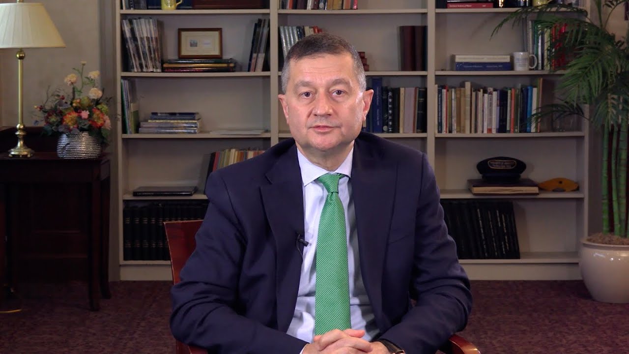 Dr. Ercoli | Dental Implants at Eastman Dental - YouTube