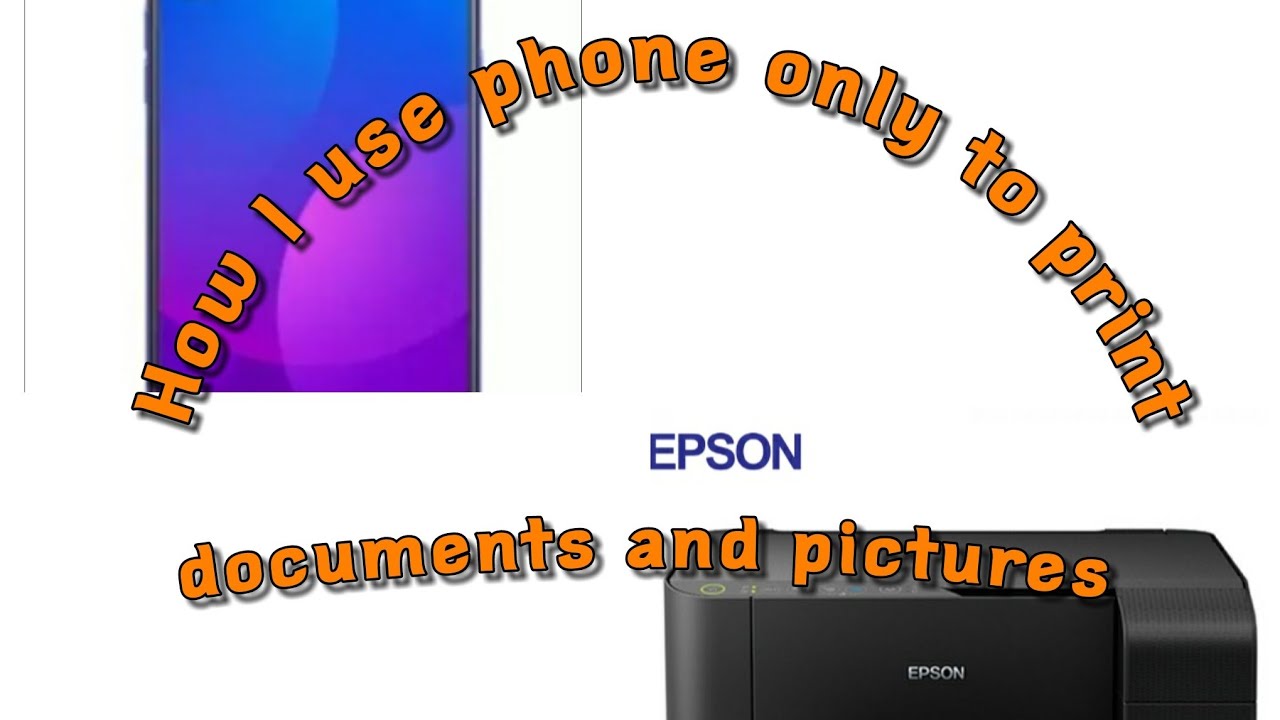 HOW TO PRINT IN EPSON L3150 BY USING PHONE ONLY YouTube how-to-print-in-epson-l3150-by-using-phone-only-youtube