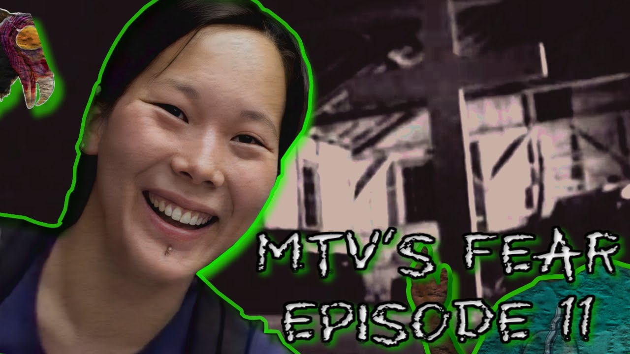 MTV's Fear Episode 11 Season 2 Opennnnnn3r - YouTube