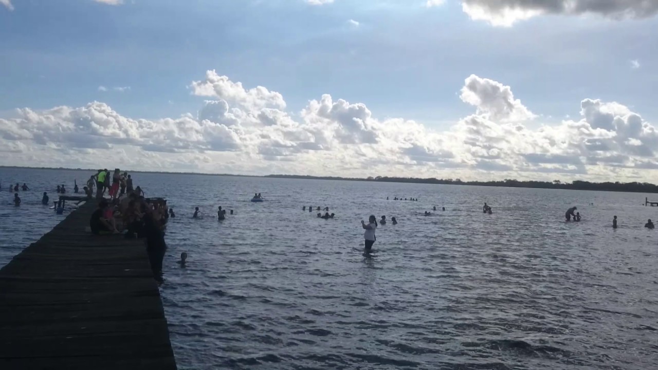 Laguna Suárez 3 - YouTube