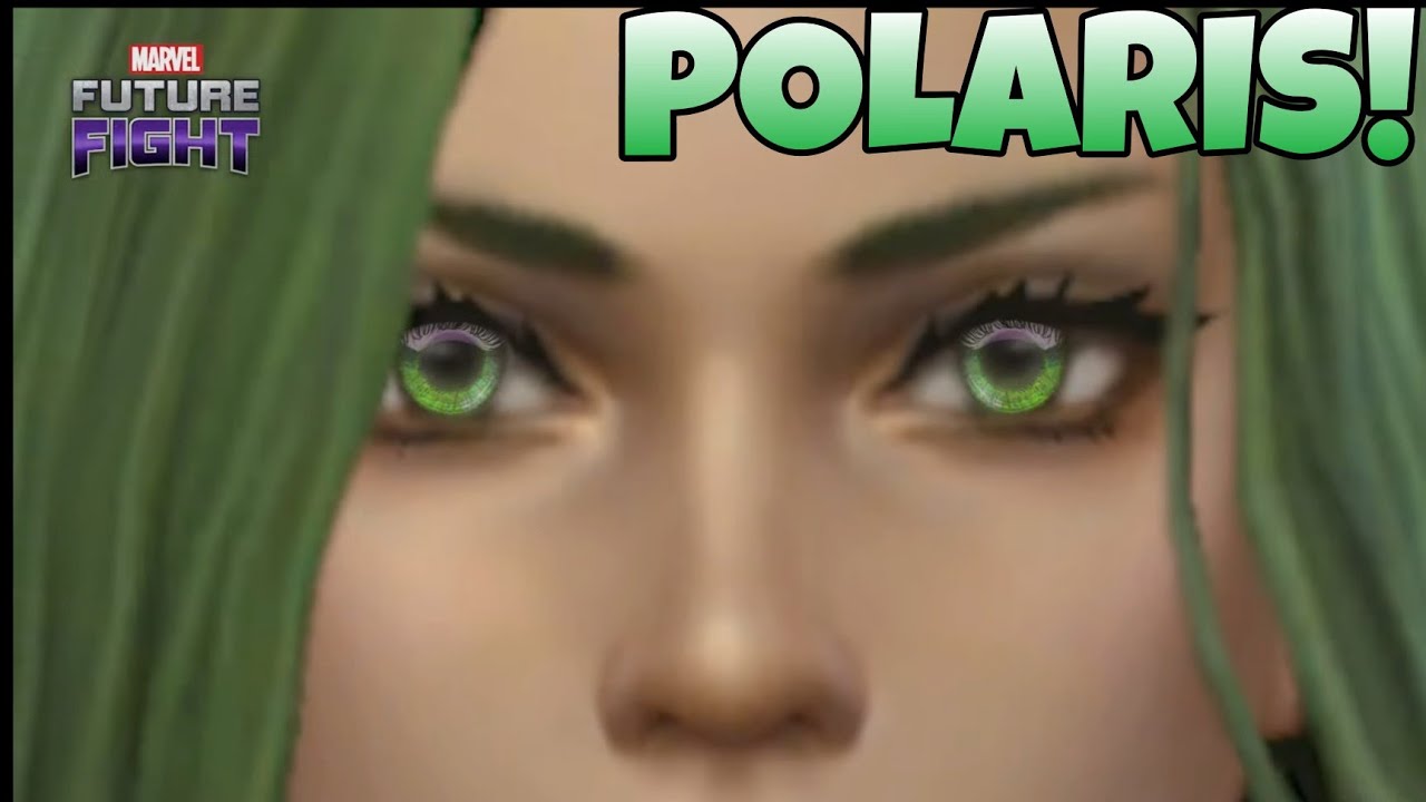 T3 POLARIS SNEAK PEEK!! | MUTANT UPDATE | EPIC QUEST..?? | MARVEL ...