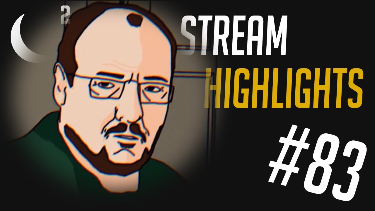 LISA | MoonMoon Highlights #83 - YouTube