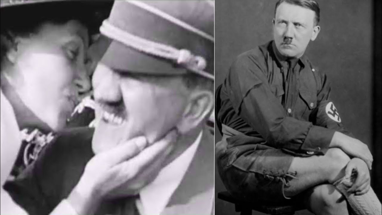 Weird Confidential Photos Now Released. - YouTube