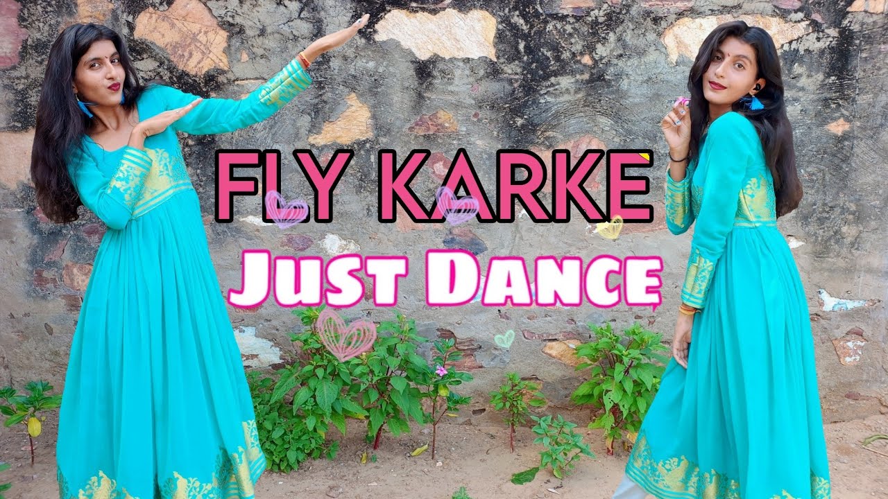 Fly Karke (Official video) Dance || Sabba Ft.| Pranjal Dahiya|Jasmeen ...