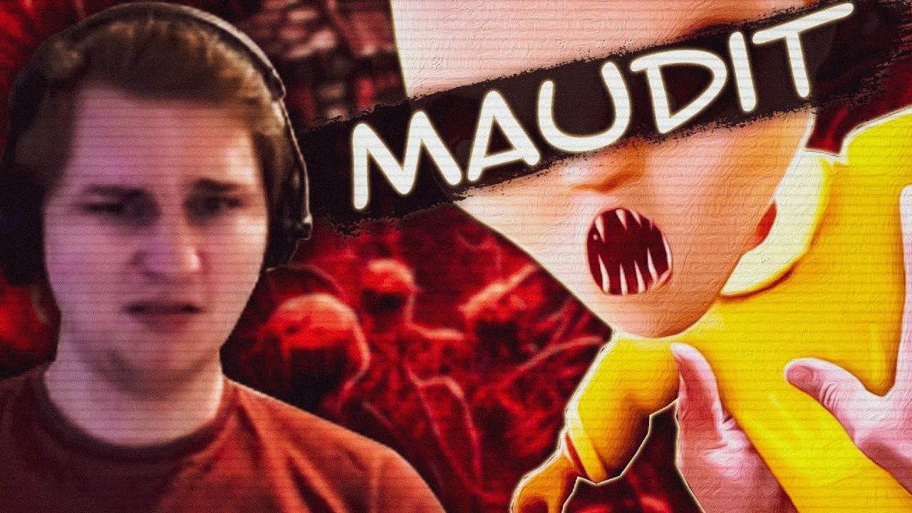 Qu'est-ce qu'on vient de voir?! - Pandore Reacts 'Le MMORPG le plus ...