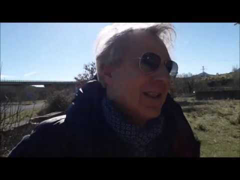 villaggio abbandonato di Pratobello - Orgosolo - Athena Clum - YouTube