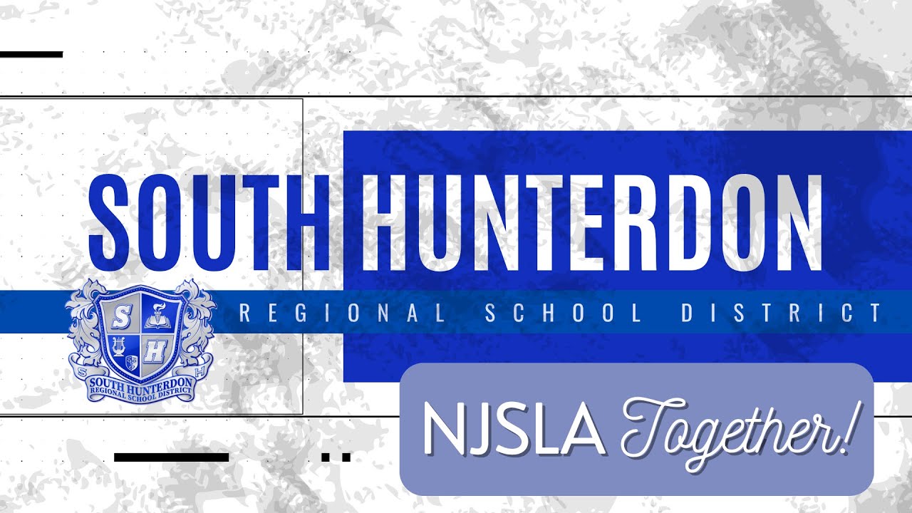 NJSLA Together! - YouTube