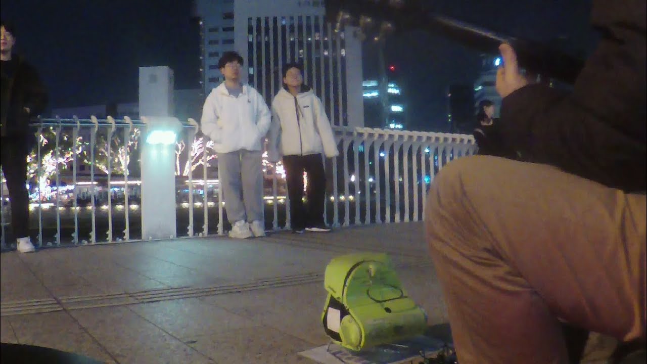 Shallow〜NIGHT DANCER〜Champagne Supernova〜Stand By Me(2025.1.23) - YouTube