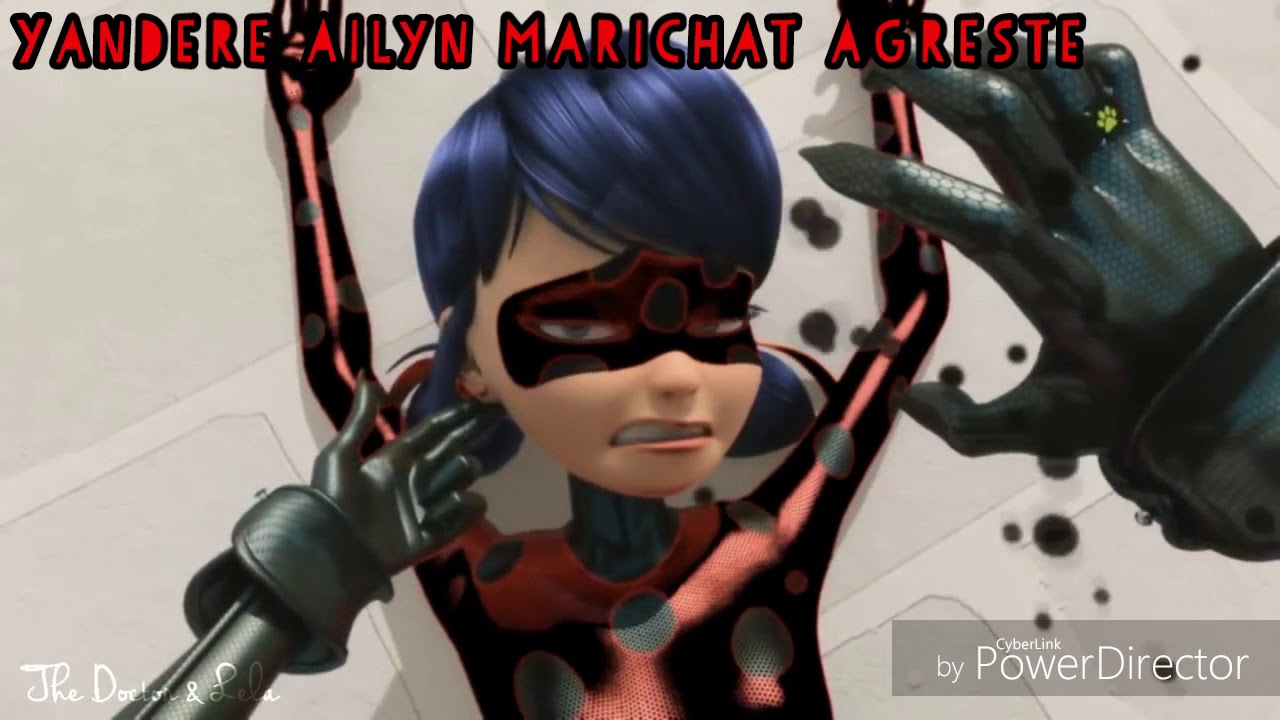 If u seek amy [Miraculous ladybug] - YouTube