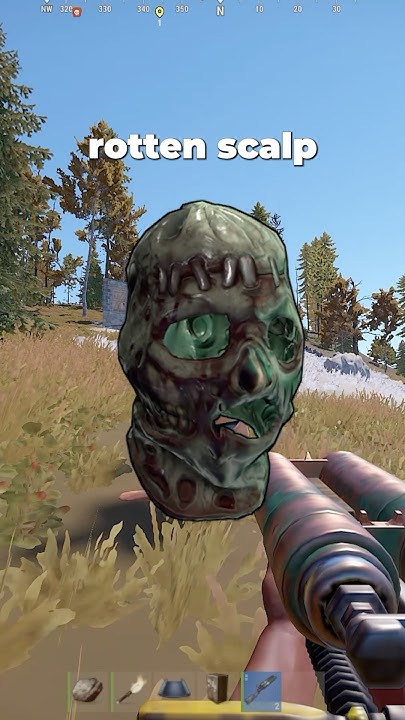 Fasted Deep ever #rust #gaming #rustgame #rustconsole #rustclips #viralvideo #rustmemes # ...