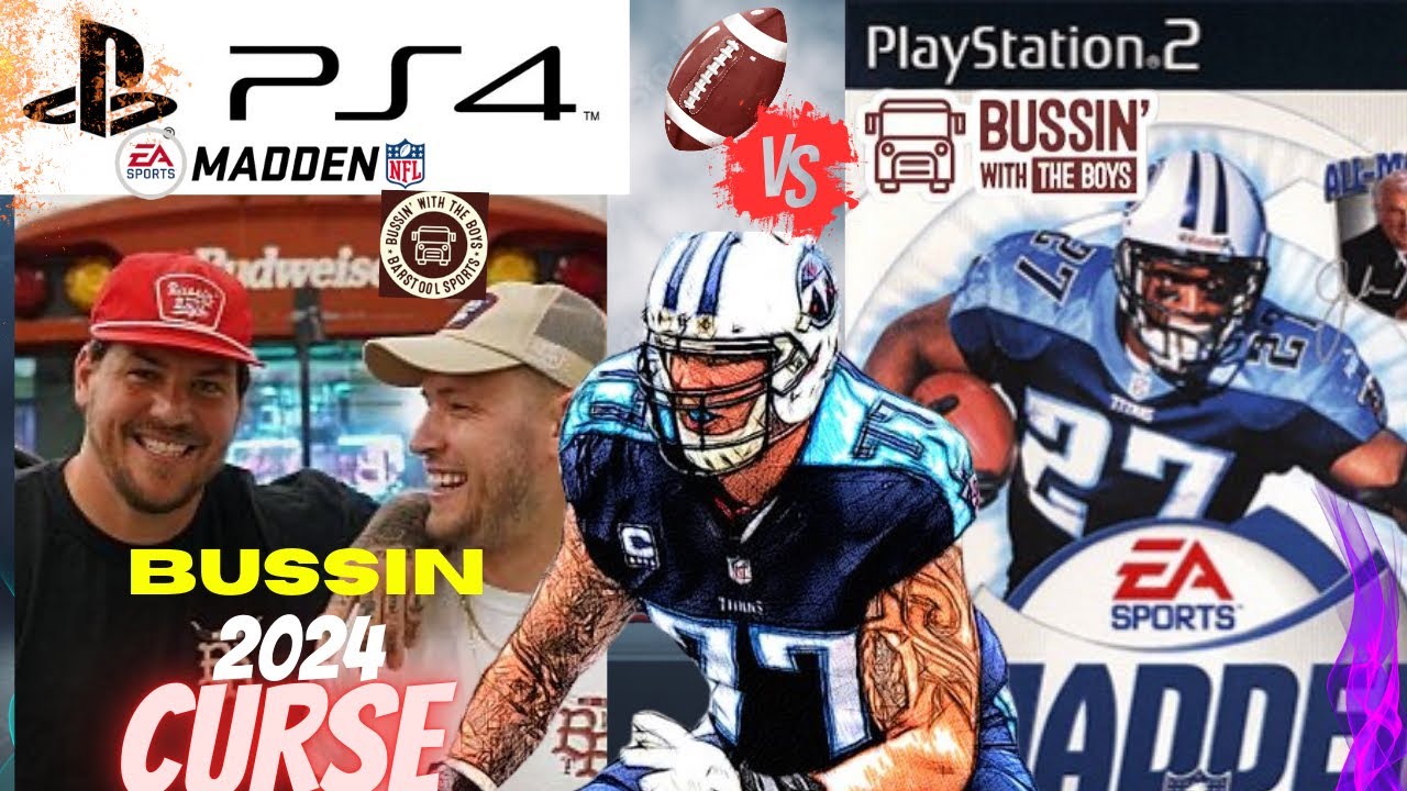 Tennessee Titans Bussin With The Boys Taylor Lewan Will Compton vs ...