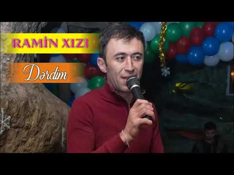 Ramin Xizi - Derdim YENI