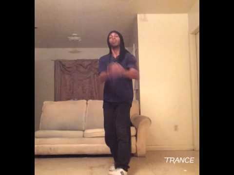 IKE the TALent, Tinashe Freestyle: Ain't Ready