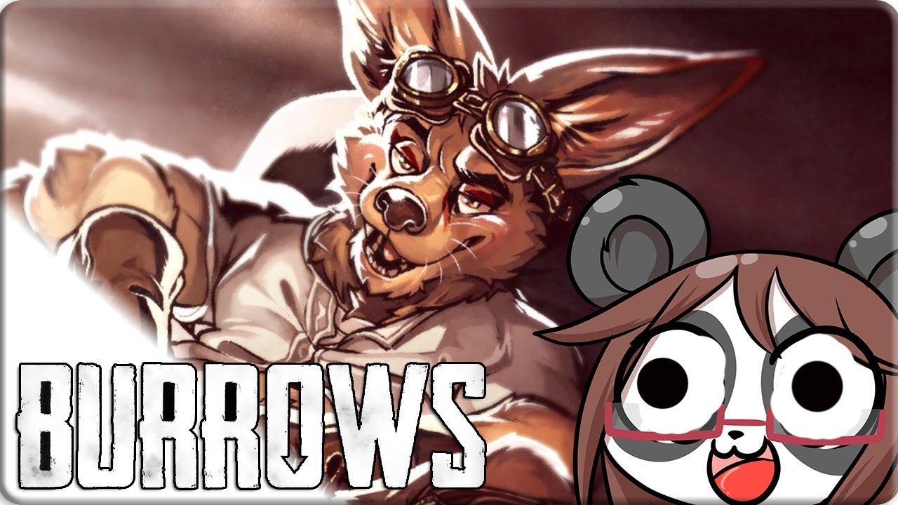 Burrows [HIRO] Parte11-LA DEMOSTRACION DE HIRO!!! - YouTube