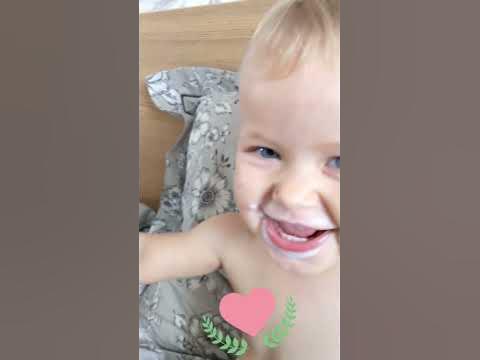 САМЫЙ МИЛЫЙ ЧЕЛОВЕК 😍 #shorts - YouTube