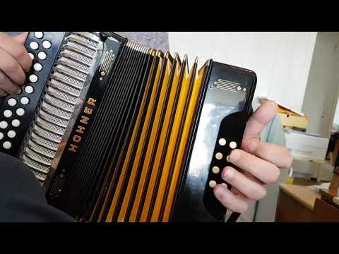 Anitas dans av Björn Ek