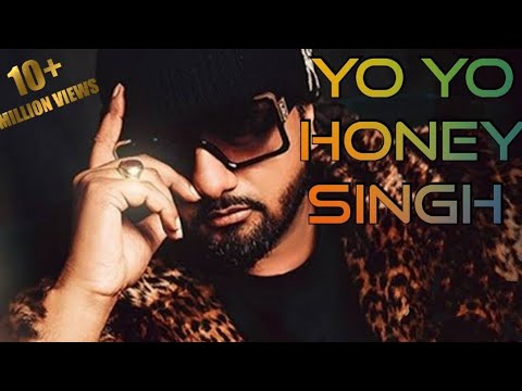 Brown rang (Lyrical)2020 |Yo Yo Honey singh | New Punjabi Song ...