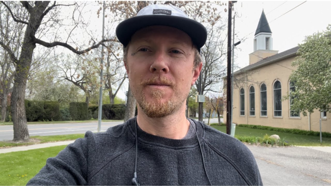 Breakthrough: Boundaries with your mind - YouTube