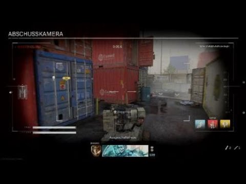 Call of Duty® KillFeed - YouTube