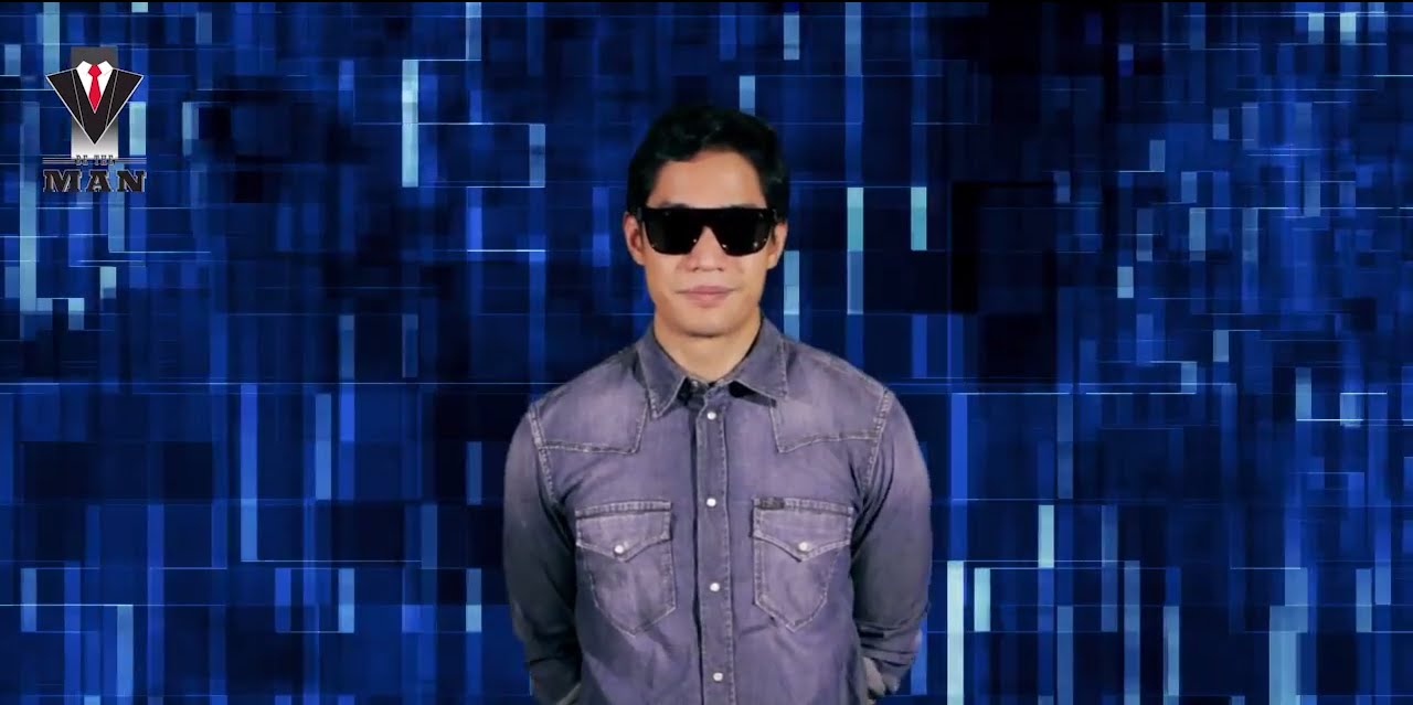 Victor Basa's favorite shades in 2014 - YouTube