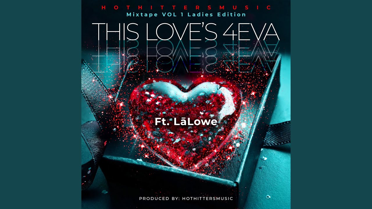 This Love’s 4EVA - YouTube