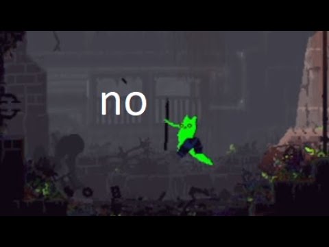 Visitor Challenge ~23:25 - Rain World Discord - YouTube