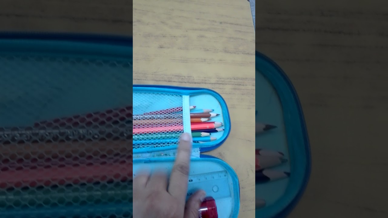 How To Prepare School Bag practical 1 YouTube how-to-prepare-school-bag-practical-1-youtube