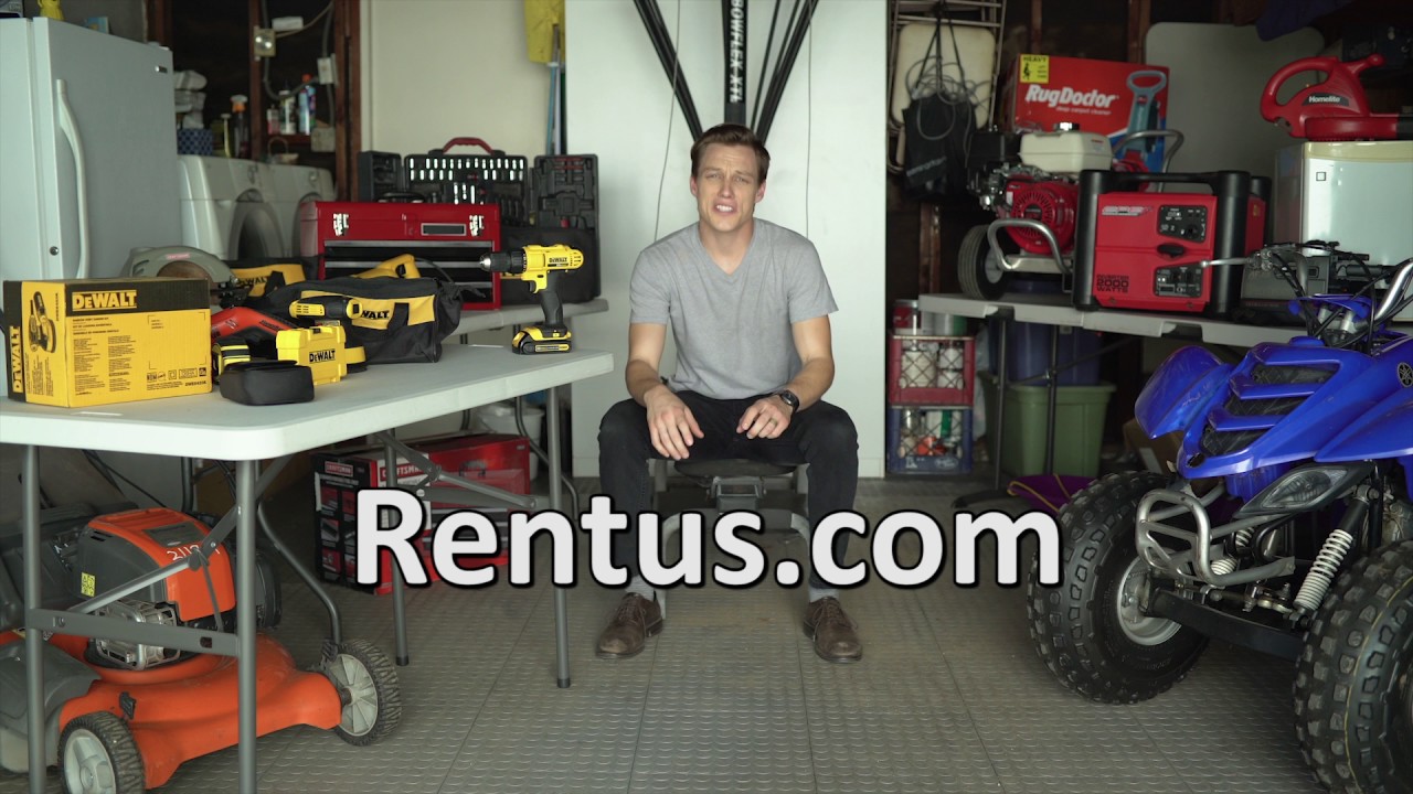 Rentus com The Rental Marketplace Crowdfunding Video on Wefunder - YouTube