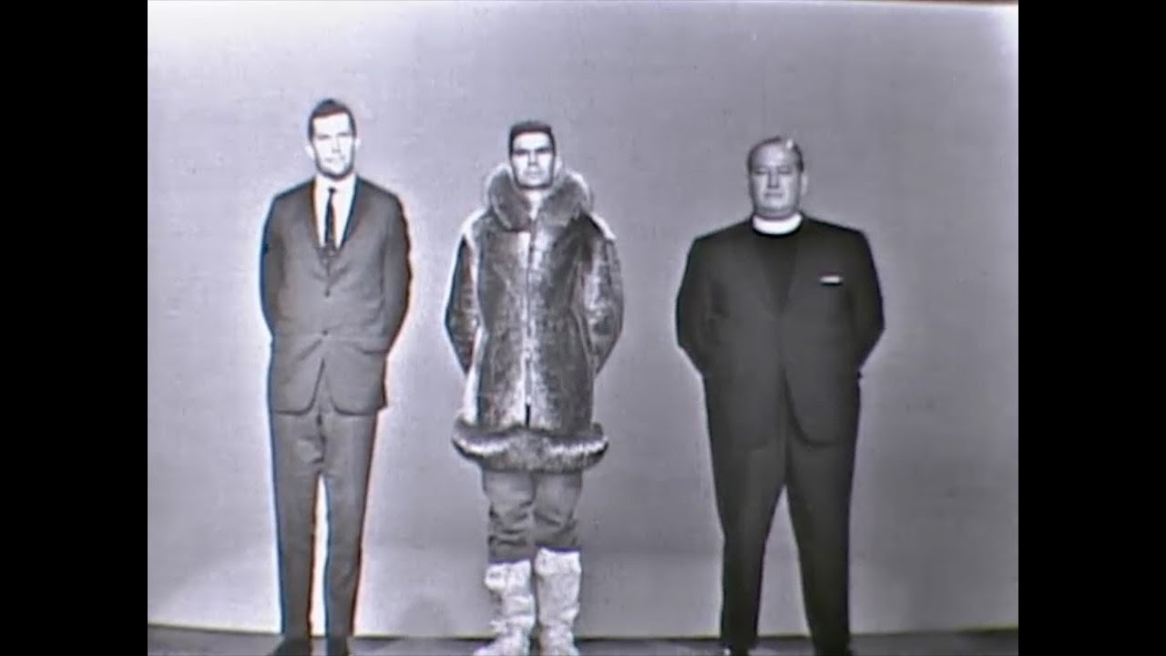 Will the real Robert A. Bryan please stand up. - YouTube