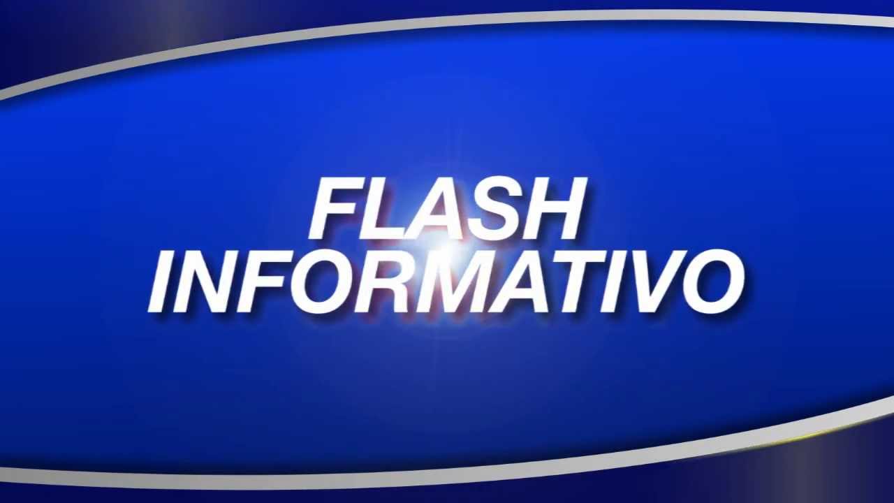 flash Informativo - YouTube